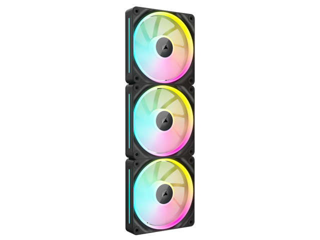 Click here for CORSAIR LX RGB Series  iCUE LINK LX120 RGB  120mm... prices