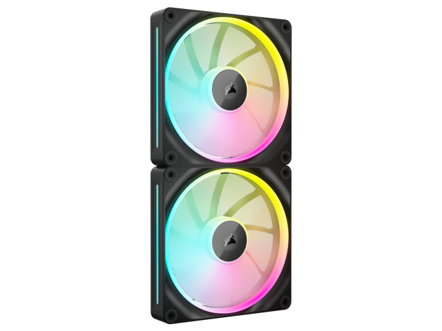 Click here for CORSAIR LX RGB Series  iCUE LINK LX140 RGB  140mm... prices