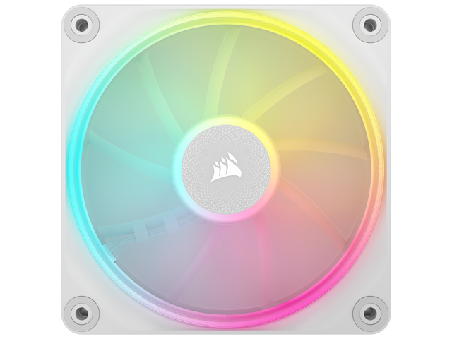 Click here for CORSAIR LX RGB Series  iCUE LINK LX120 RGB White... prices