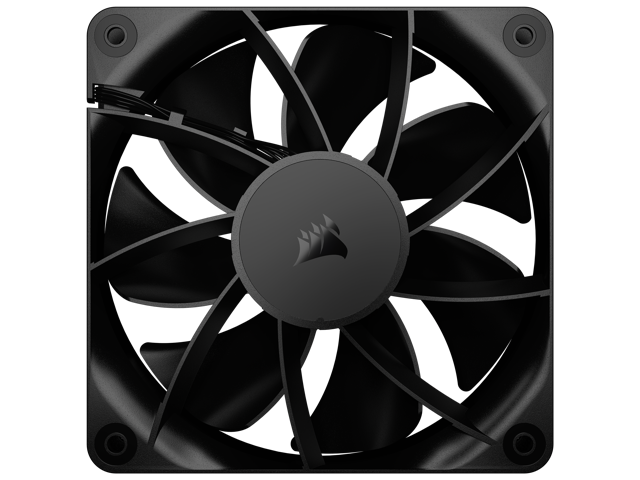Click here for CORSAIR RS120 PWM 120mm Fan - Simplified Control -... prices