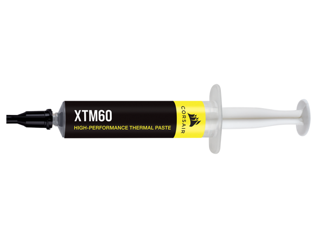 Click here for CORSAIR XTM60 High Performance Thermal Paste  3g prices