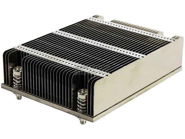 Click here for SUPERMICRO 1U Passive CPU Heat Sink Socket LGA2011... prices
