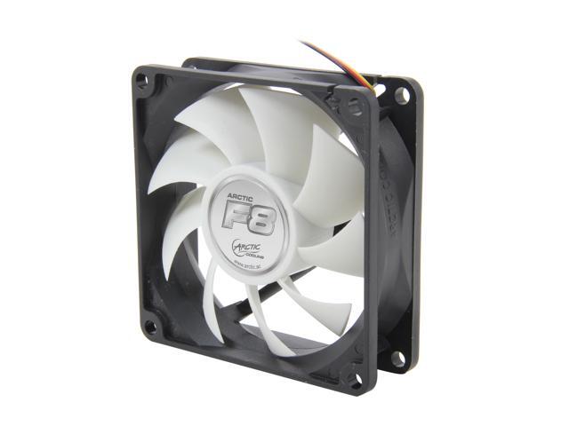 Click here for ARCTIC COOLING ARCTIC F8 AFACO-08000-GBA01 Case Fa... prices