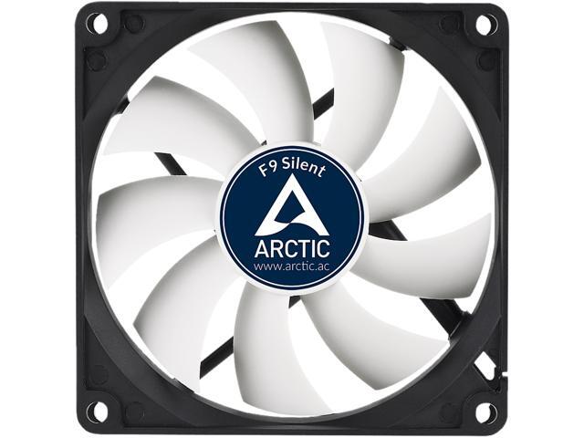 Click here for ARCTIC COOLING F9 Silent Case Fan prices