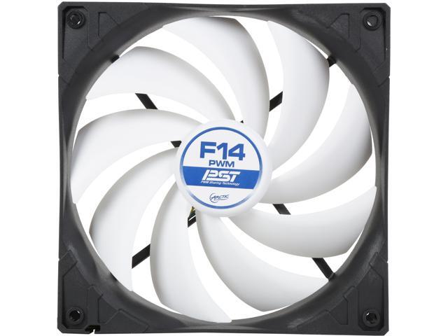 Click here for ARCTIC COOLING ACFAN00079A 4-Pin PWM Fan with Stan... prices