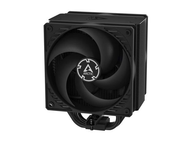 Click here for Freezer 36 (Black) - All black CPU Cooler for Inte... prices