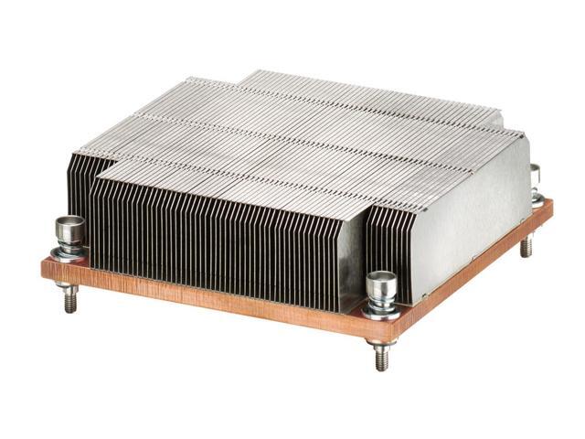 Click here for Intel BXSTS100P 25.5mm tall passive heat sink prices