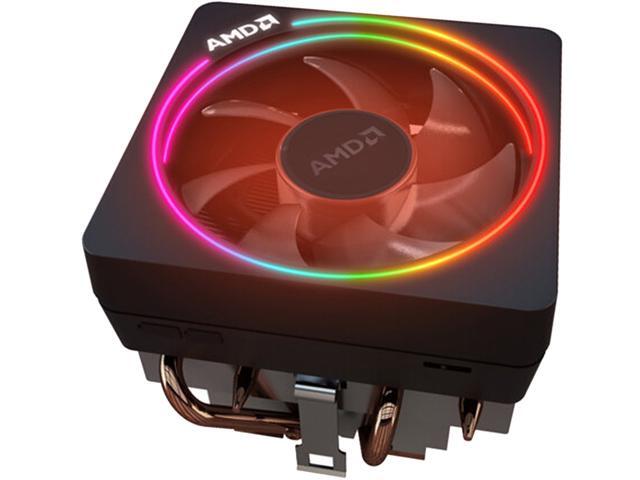 Click here for AMD Wraith Prism Thermal Solution prices