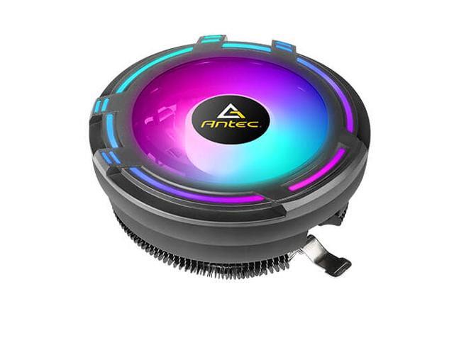 Click here for Antec T120 Chromatic CPU Air Cooler prices