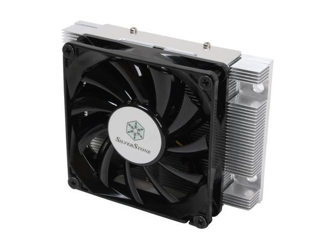 Click here for SILVERSTONE NT07-AM2 80mm CPU Cooler prices
