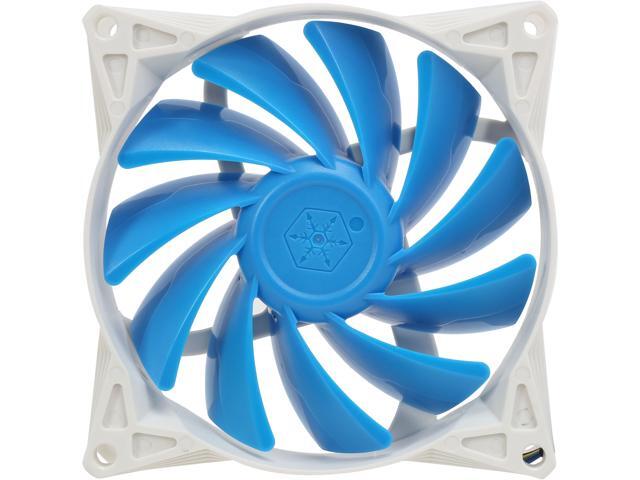 Click here for SilverStone FQ91 Case Fan prices
