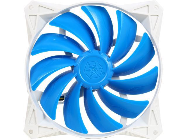Click here for SilverStone FQ141 Case Fan prices