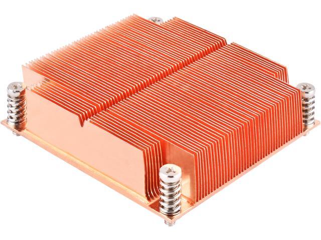 Click here for SILVERSTONE SST-XE01-2011 CPU Cooler prices