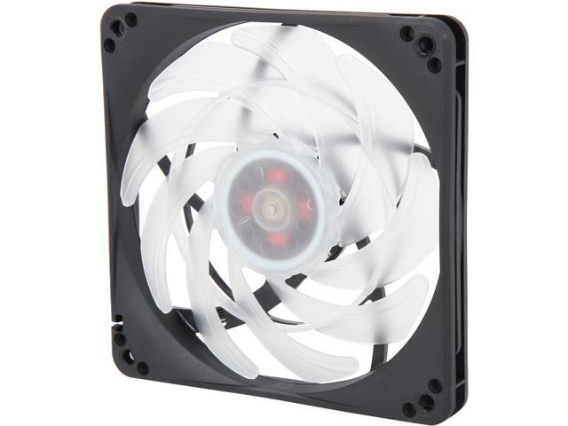 Click here for SilverStone FW Series SST-FW124-ARGB Addressable R... prices