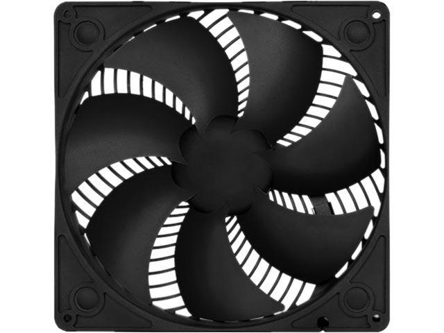 Click here for SilverStone AP Series SST-AP183 Case Fan prices
