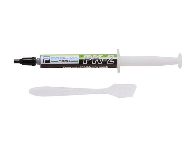 Click here for Prolimatech PRO-PK2-5G Nano Aluminum High-Grade Th... prices