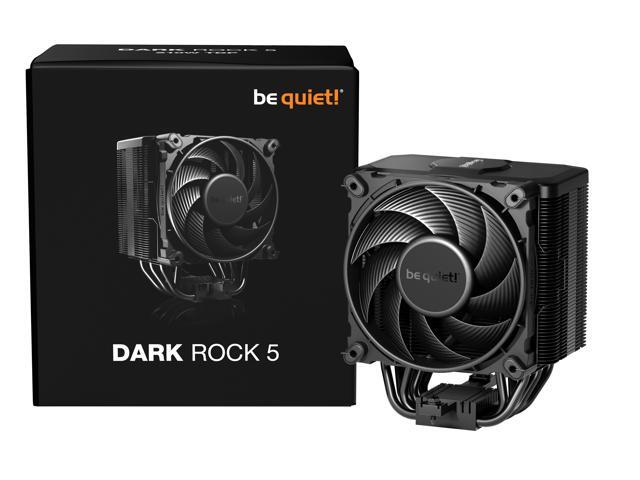 Click here for be quiet! DARK ROCK 5 Intel: 1851/ 1700 / 1200 / 1... prices