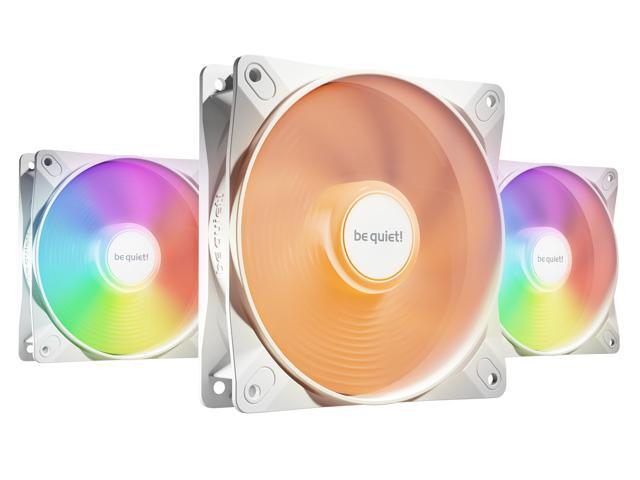 Click here for be quiet! LIGHT WINGS LX 120mm PWM high-speed BL12... prices