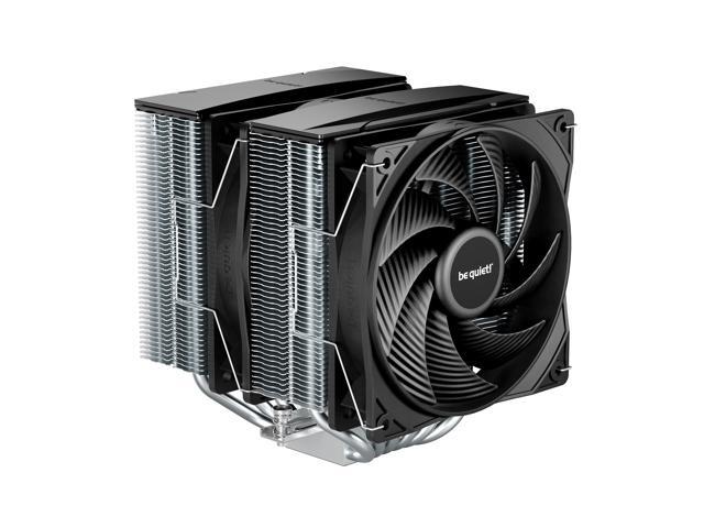 Click here for be quiet! Pure Rock Pro 3 120mm Rifle CPU Cooler S... prices