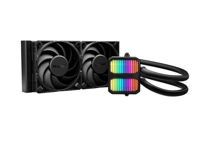 Click here for be quiet! SILENT LOOP 3 240mm All-in-One Water Coo... prices