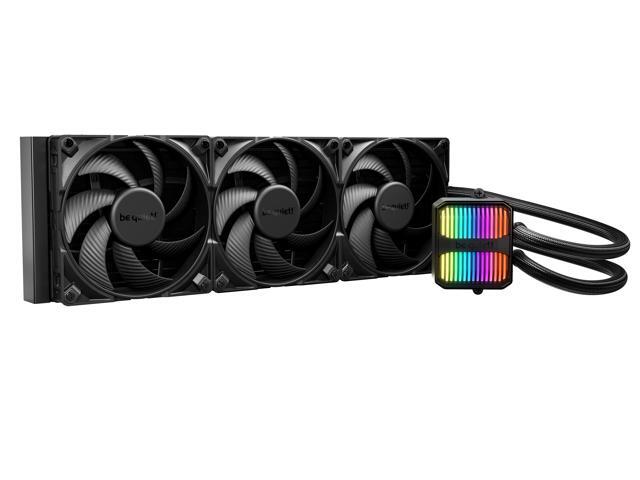 Click here for be quiet! SILENT LOOP 3 420mm All-in-One Water Coo... prices