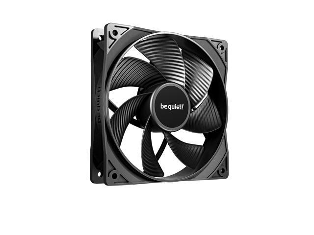 Click here for be quiet! Pure Wings 3 120mm PWM Reverse White Tri... prices