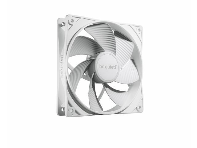 Click here for be quiet! Pure Wings 3 120mm PWM Reverse White Tri... prices