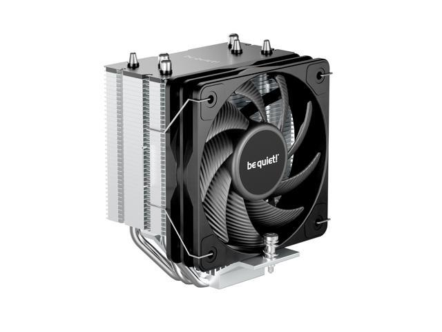 Click here for be quiet! Pure Rock Slim 3  CPU Cooler  130 W TDP... prices