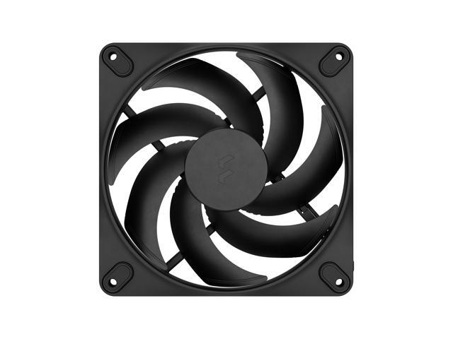 Click here for Fractal Design Momentum 14 PWM Black 140 mm FDB (F... prices