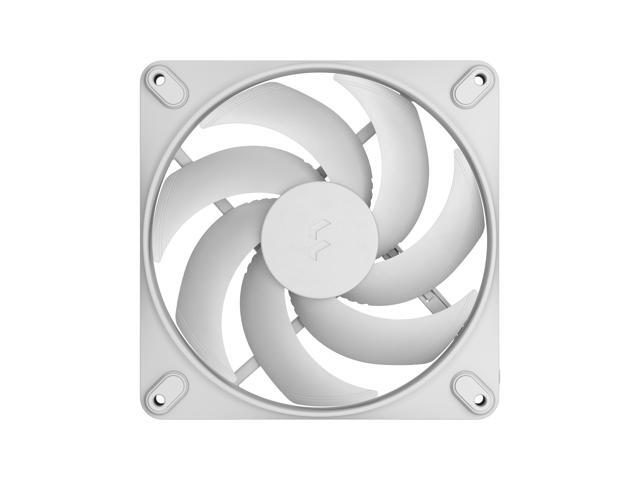 Click here for Fractal Design Momentum 14 PWM White 140 mm FDB (F... prices