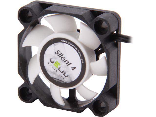 Click here for GELID Solutions Slient 4 FN-SX04-42 Case Fan prices