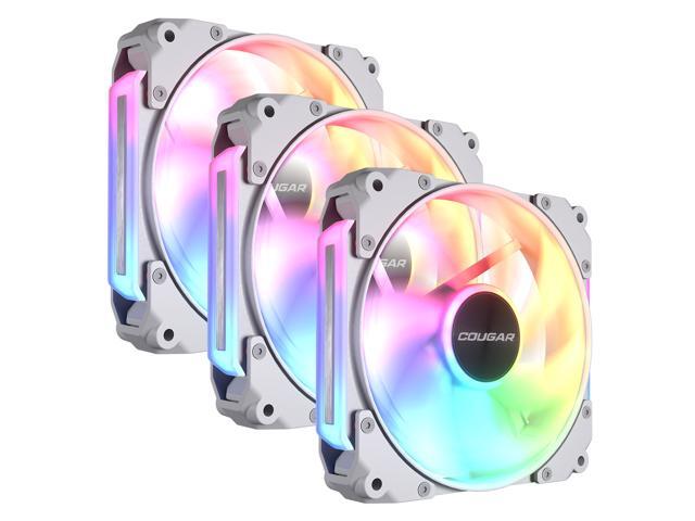 Click here for COUGAR Apolar 120 ARGB Modular PC Case Cooling Fan... prices