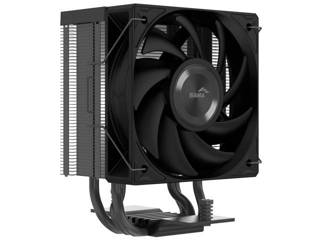 Click here for SAMA X30 Single-Tower CPU Air Cooler  3 Copper Hea... prices