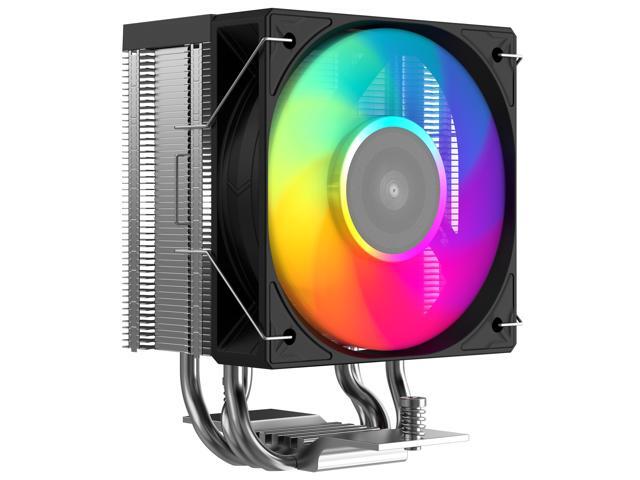 Click here for SAMA X30L Single-Tower CPU Air Cooler  3 Copper He... prices