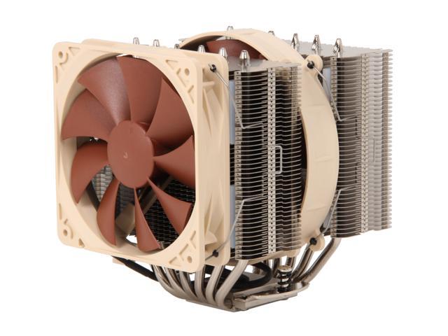 Click here for Noctua NH-D14 SE2011 140mm and 120mm SSO CPU Coole... prices