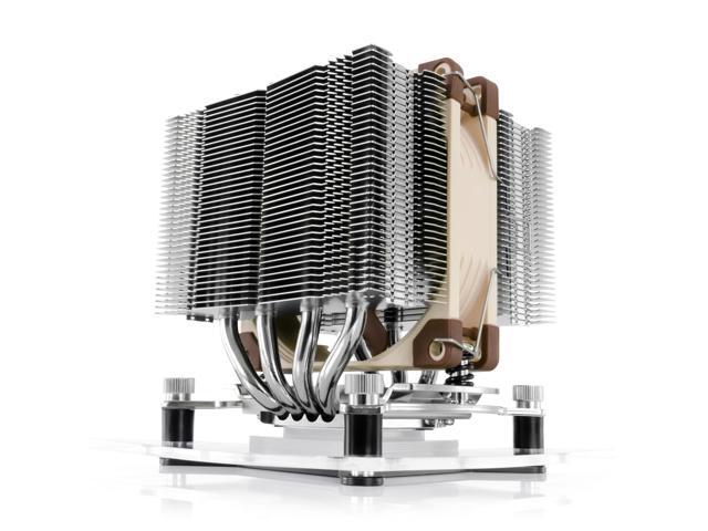 Click here for Noctua NH-D9L  Premium CPU Cooler with NF-A9 92mm... prices