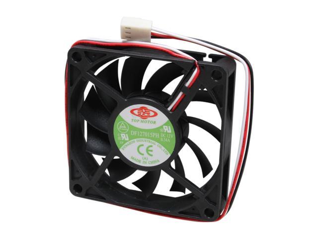 Click here for Rexus TopMotor DF127015PH Case cooler prices