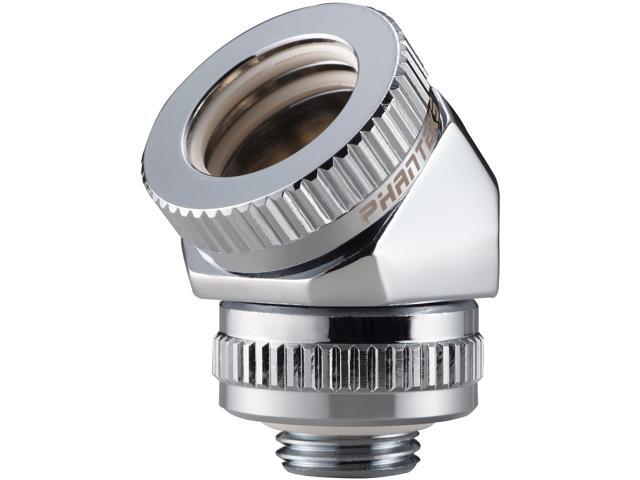 Click here for Phanteks Glacier Series Fittings PH-RA45_CR16 16MM... prices