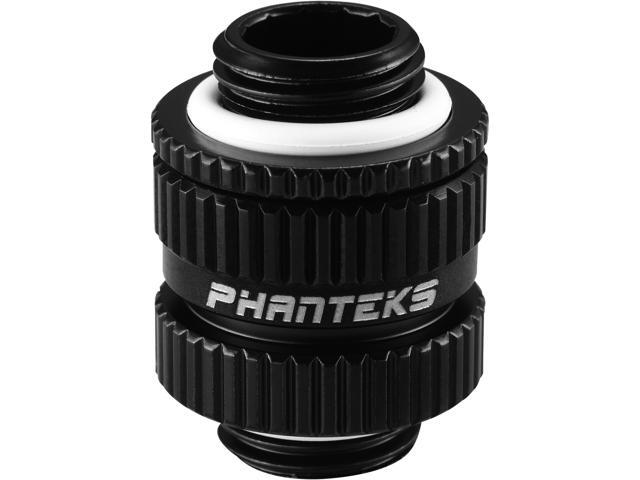 Click here for Phanteks Glacier Series Fittings PH-MGE_BK_16-22 A... prices