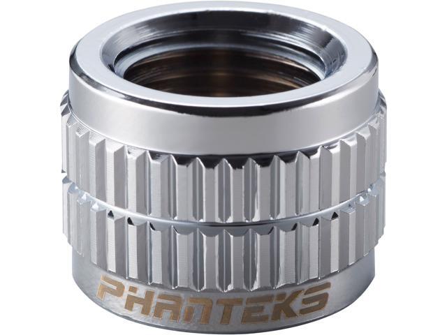 Click here for Phanteks Glacier Series Fittings PH-FFA_CR_G1/4 Fe... prices