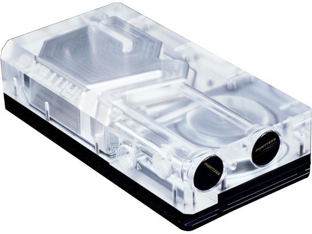 Click here for Phanteks Glacier R160 PH-R160_BK01 Reservoir with... prices