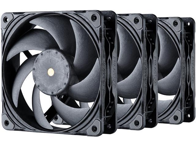 Click here for Phanteks T30-120 Fan Triple-Pack  premium high-per... prices
