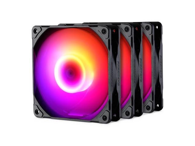 Click here for Phanteks M25-120 D-RGB fan  High-Airflow radiator... prices