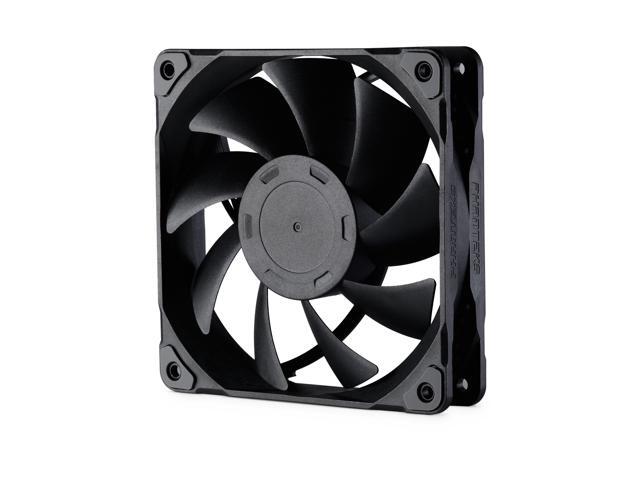 Click here for Phanteks M25-120 fan  High-Airflow radiator perfor... prices