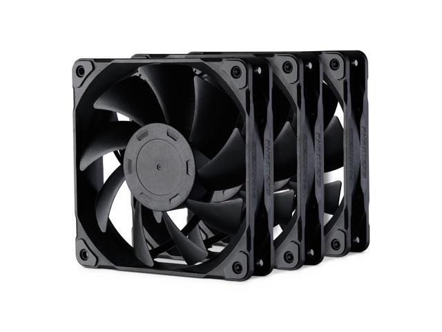 Click here for Phanteks M25-120 fan  High-Airflow radiator perfor... prices