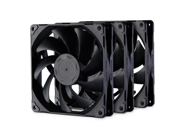 Click here for Phanteks M25-140 fan  High-Airflow radiator perfor... prices