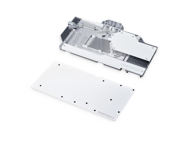 Click here for Phanteks Glacier G4090 MSI Water Block Bundle Glac... prices