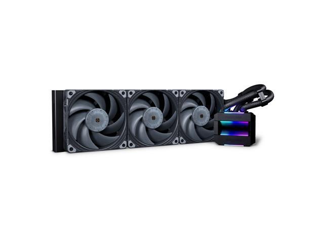Click here for Phanteks Glacier One 360T30 Gen 2 D-RGB AIO Liquid... prices