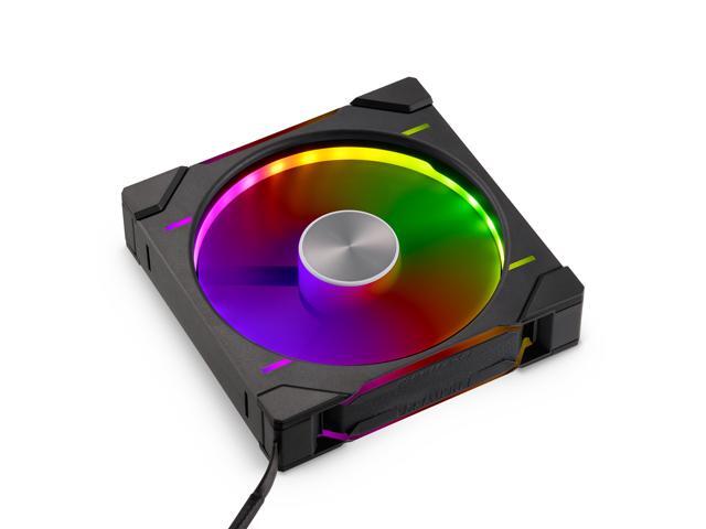 Click here for Phanteks D30-140 DRGB PWM FAN  Premium D-RGB Perfo... prices