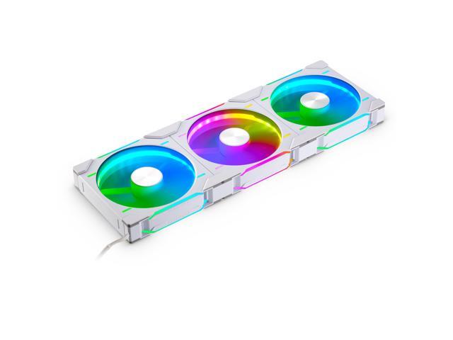 Click here for Phanteks D30-140 DRGB PWM FAN 3Pack  Premium D-RGB... prices